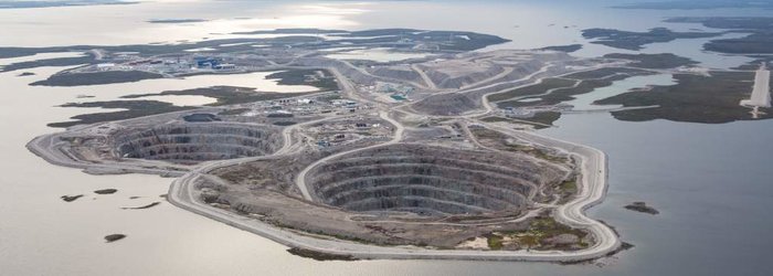 NWT & Nunavut Chamber Of Mines