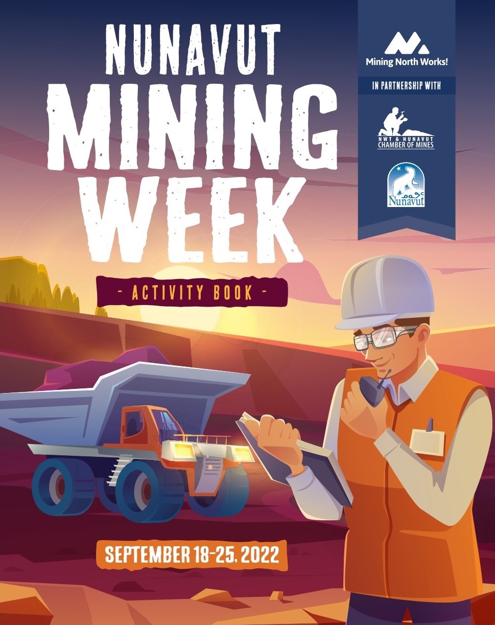 Mining Week - NWT & Nunavut Chamber Of Mines